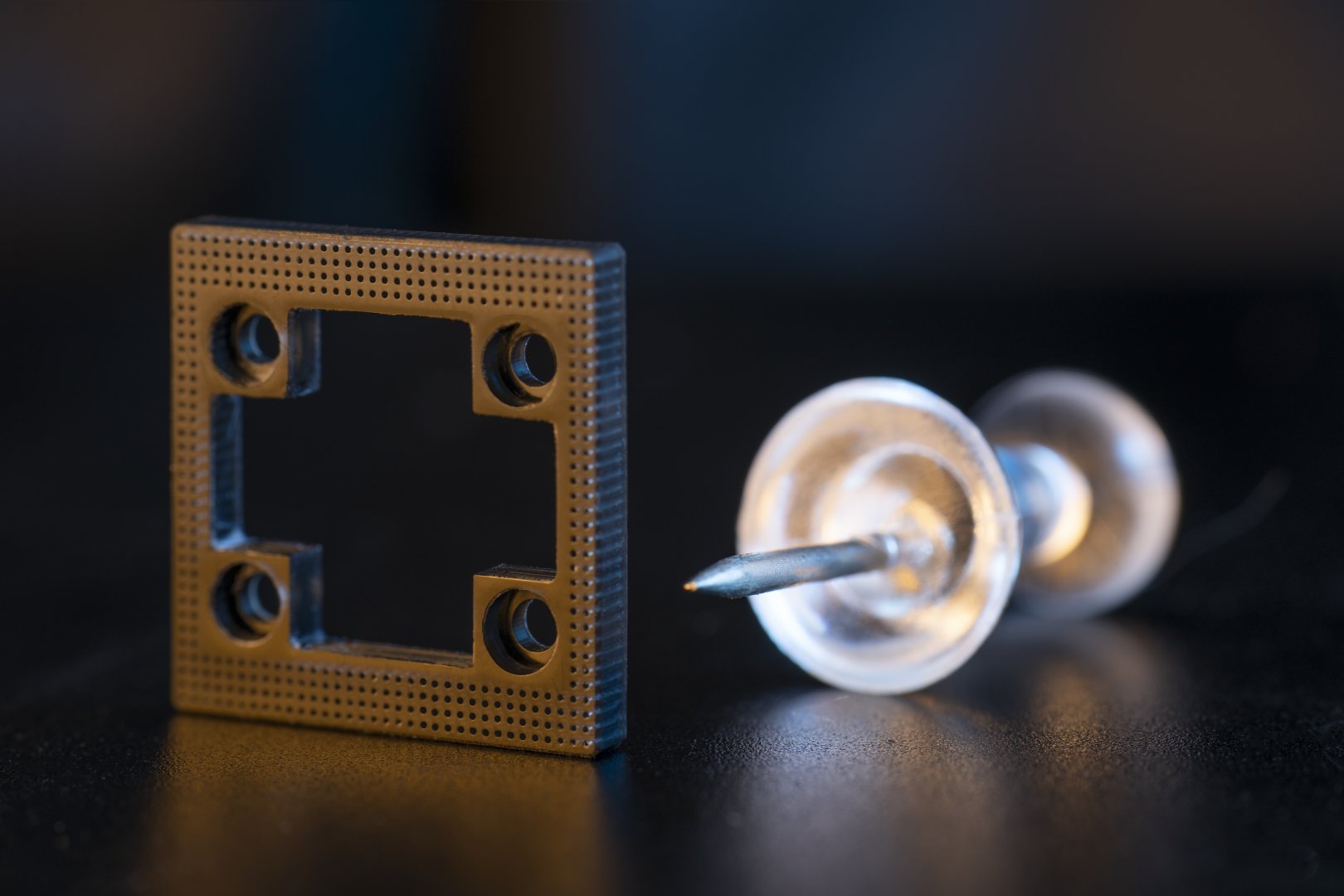 Precision micro printing vs. traditional micro production: accuracy ...